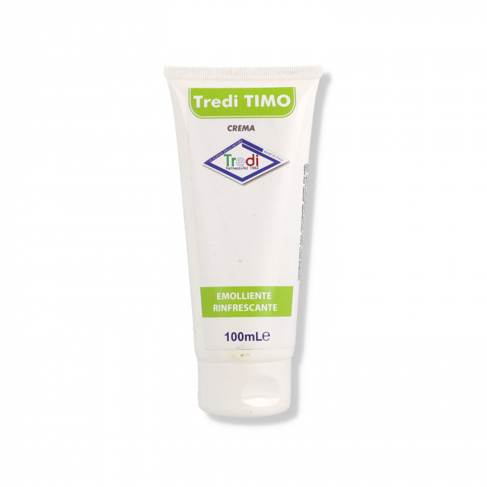 Timo Crema 100 Ml | Più Medical