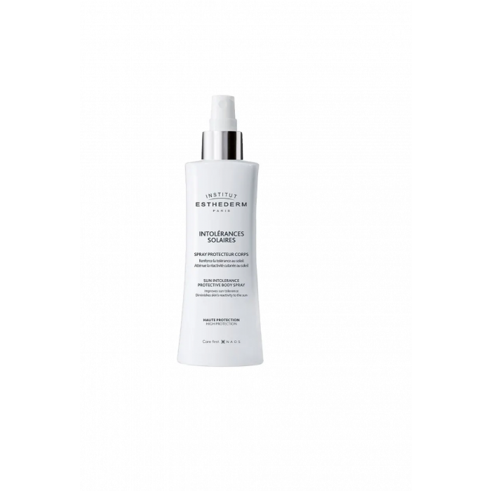 Institut Esthederm Spray Protezione Corpo Intolleranze Solari 150 Ml ...