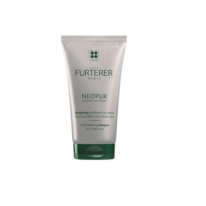 Rene Furterer Neopur Shampoo Antiforfora Grassa Equilibrante 150 Ml ...